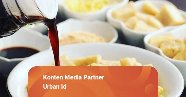 Membuat Rujak Mi, Olahan Pempek Khas Palembang yang Dicampur Tahu ...