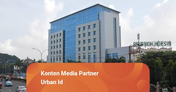 RSMH Palembang Bakal Terima Obat Gagal Ginjal Akut | kumparan.com