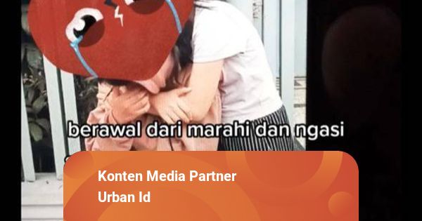 Anak SMP Laporkan Ibunya ke Polisi Usai Dimarahi Pacaran Kelewat Batas ...