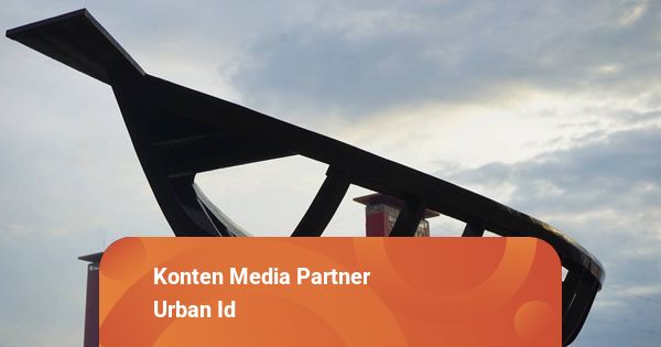 Foto: Menikmati Senja di Tepi Sungai Musi Palembang | kumparan.com