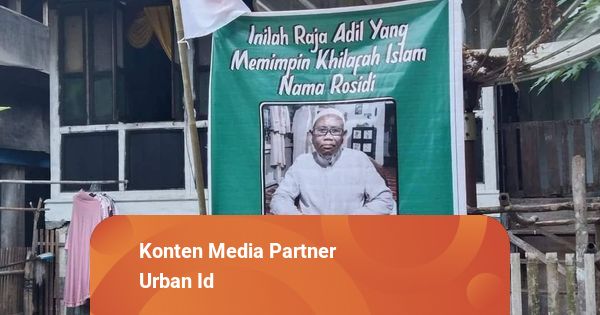 Muncul Aliran Sesat Pimpinan Raja Adil di Ogan Ilir, Salat 5 Waktu Tak ...