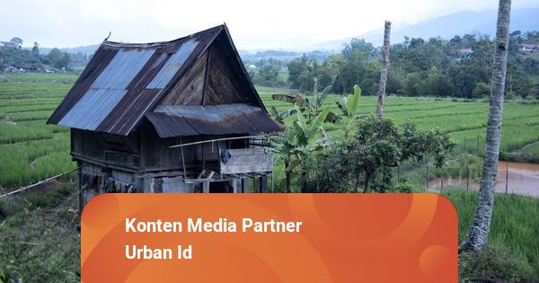 Foto: Budaya Tunggu Tubang, Peninggalan Sejarah Suku Semende di Sumsel ...