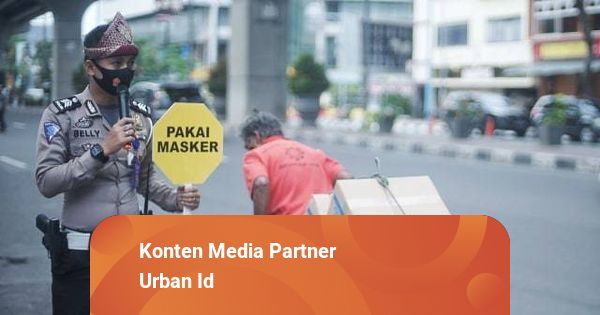 Dinkes Sumsel Minta Warga Kembali Pakai Masker | kumparan.com