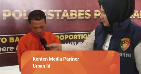 Pria di Palembang Pekerjakan Remaja 13 Tahun Jadi PSK | kumparan.com