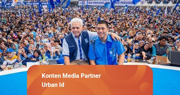 PAN Segera Deklarasikan Rasyid Rajasa Jadi Balon Wakil Wali Kota ...