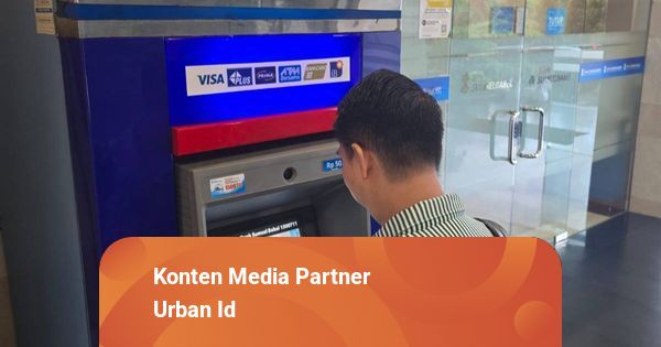 Tingkatkan Layanan, Bank Sumsel Babel Buka 27 Mesin CRM di Seluruh ...