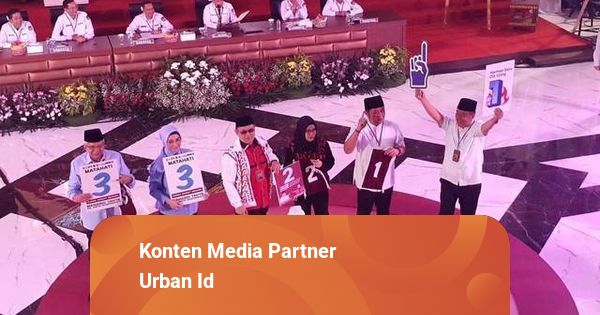 Visi Misi 3 Calon Gubernur Sumsel | kumparan.com