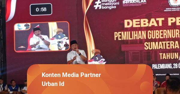 Cara Herman Deru Atasi Narkoba di Sumsel: Perbanyak Rumah Tahfidz ...