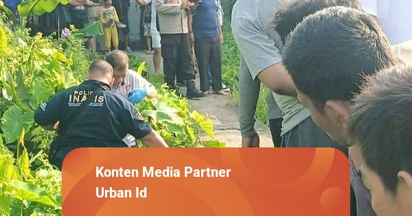 Wanita Hamil Ditemukan Tewas di Palembang Sempat Dijemput 2 Pria ...