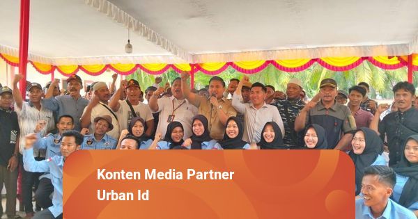 Politisi Muda Gerindra Siap Menangkan Paslon Selfi di Pilkada Banyuasin ...