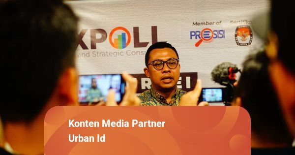 Survei FIXPOLL: Elektabilitas Toha-Rohman Unggul di Pilkada Muba ...