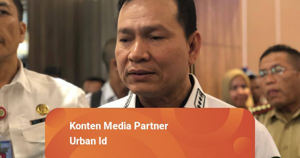 UMP Sumsel 2025 Ditetapkan Rp 3,6 Juta, Upah Sektoral Rp 3,7 Juta ...