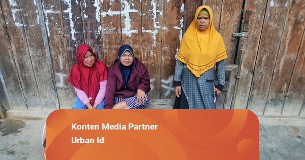 Foto: Kehidupan Masyarakat Adat Tunggu Tubang Semende Sumatera Selatan ...