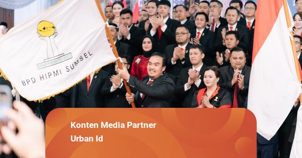 HIPMI Sumsel Siap Wujudkan 100 Ribu Sultan Muda Program Gubernur ...