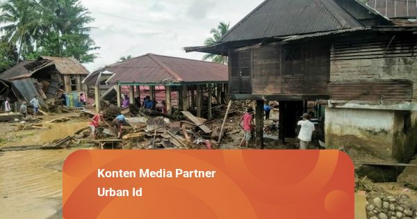 BMKG Minta Pemda Sumsel Perkuat Antisipasi Bencana | kumparan.com