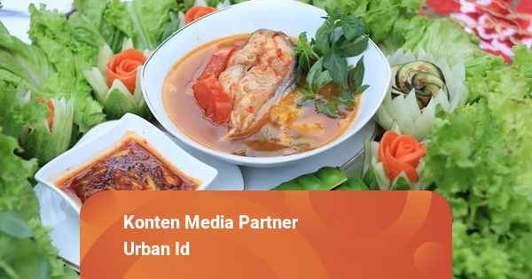 Resep Pindang Ikan Gabus Khas Palembang | kumparan.com