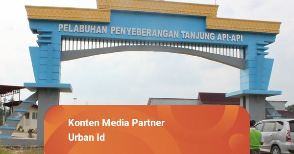 Tampung Kapal 1.000 DWT, Pelabuhan TAA Resmi Beroperasi | kumparan.com