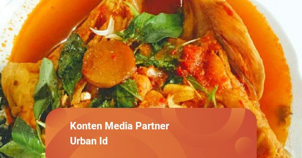 Resep Pindang Ikan Salai Khas Palembang | kumparan.com
