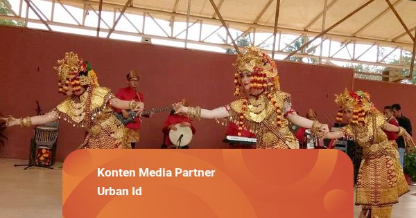 5 Cara Pemula Belajar Menguasi Gerakan Tari Tanggai Khas Palembang ...