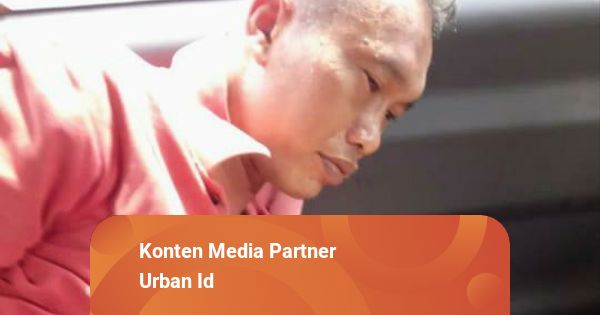 Napi Lapas Surulangun Rawas yang Kabur Ditangkap di Jambi | kumparan.com