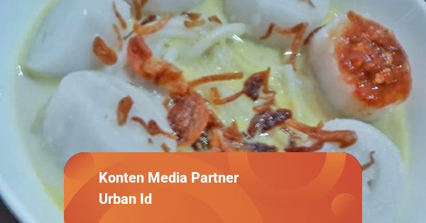 Membuat Burgo Khas Palembang, Cocok untuk Menu Berbuka Puasa | kumparan.com
