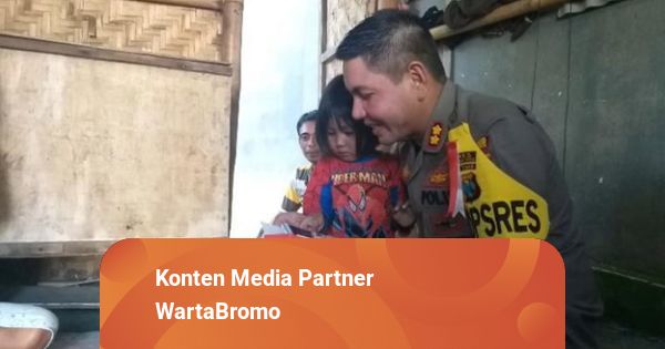 Dipertemukan Ruhman yang Sempat Ditahan, Pemilik Hp Menangis | kumparan.com