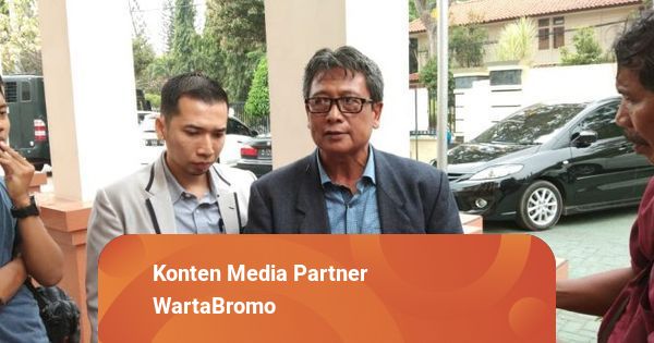 Zulkifli Chalik Tuding Mitra Perkasa Terapkan Bunga Majemuk | kumparan.com