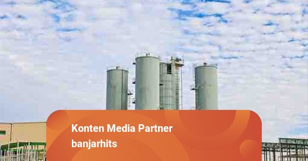 Jhonlin Group Incar Pengelolaan Kawasan Industri Batulicin | kumparan.com