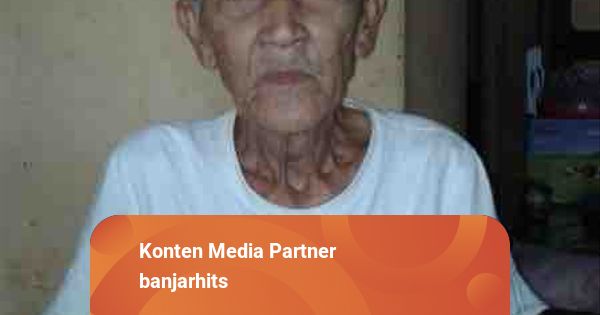 Jamhar Akbar, Maestro Seni Lamut Asal Tanah Banjar | kumparan.com