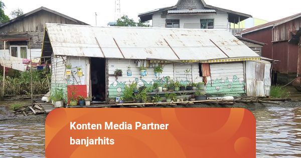 Nasib Genting Rumah Lanting | kumparan.com