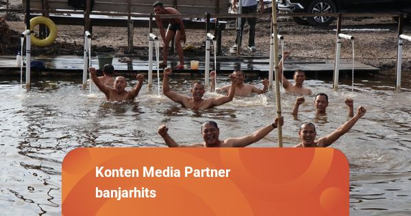 Terapi Lumpur Alam Roh 8 Akan Diuji Laboratorium | kumparan.com