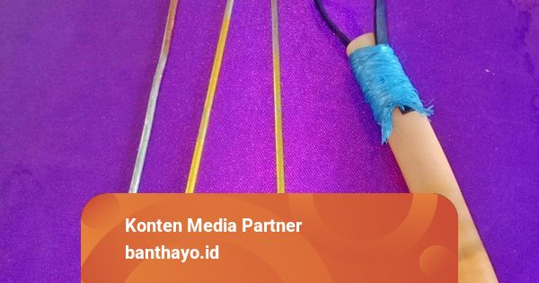 7 Pelajar SD di Gorontalo Kedapatan Bawa Panah Wayer | kumparan.com