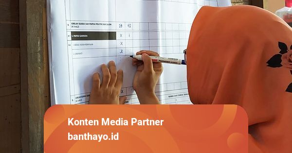 Formulir C1 Plano di Gorontalo Menuai Protes | kumparan.com