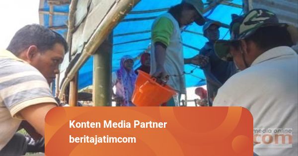 Sumur Ajaib Bojonegoro, Didatangi 500 Orang Tiap Hari | kumparan.com
