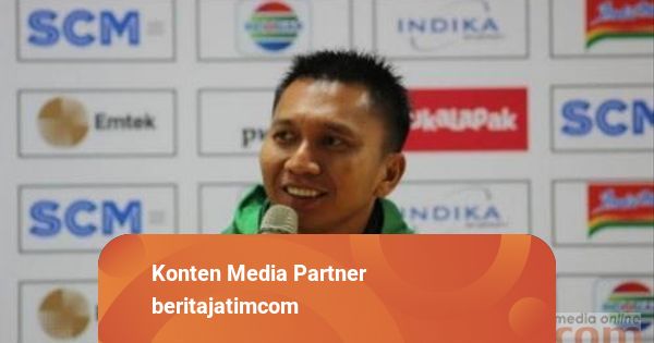Azrul Ananda: Pemain Baru Persebaya Harus Punya Chemistry | kumparan.com