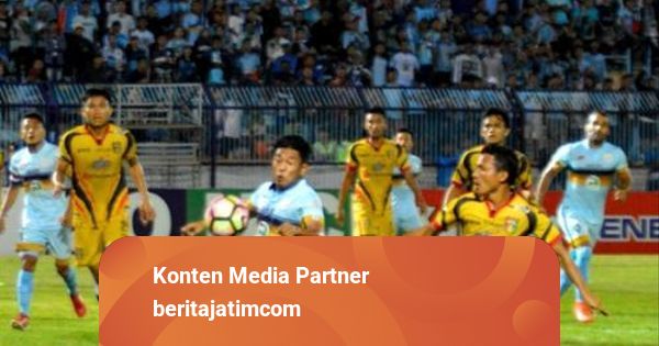 Edi Gunawan Hengkang dari Persela Lamongan | kumparan.com