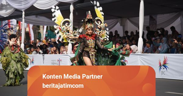 Cinta Laura Vulgar, JFC Dikecam dalam Sidang Paripurna DPRD Jember ...