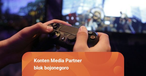 Marak Game Online, Pengusaha Rental PS Yakin Akan Bertahan | kumparan.com