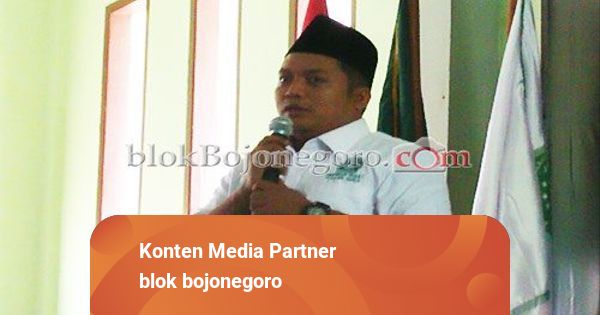 Gus Nabil: Jika Tidak Mau Sowan Kepada Kiyai, Silahkan Keluar ...
