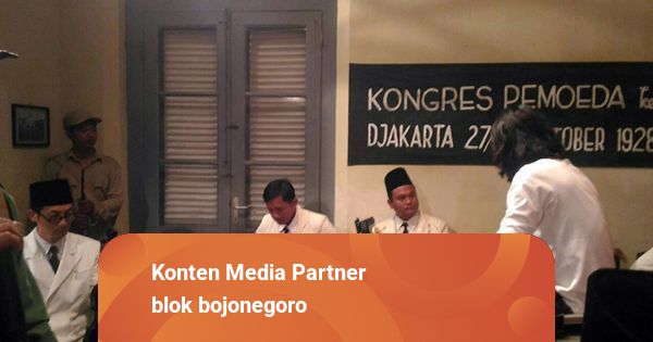 Ikut Dalam Peran, Banyak Pengalaman dan Pengetahuan dari Film Wage ...