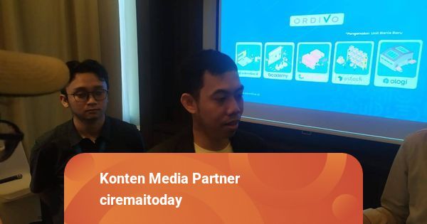 Bantu Kembangkan UMKM, Platform Pengelola Toko Online Buka Dua Unit ...