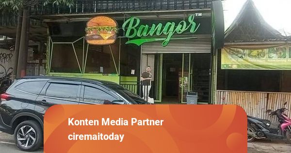 Pemilik Resto Burger yang Diduga Langgar Aturan Gugat SK Wali Kota ...