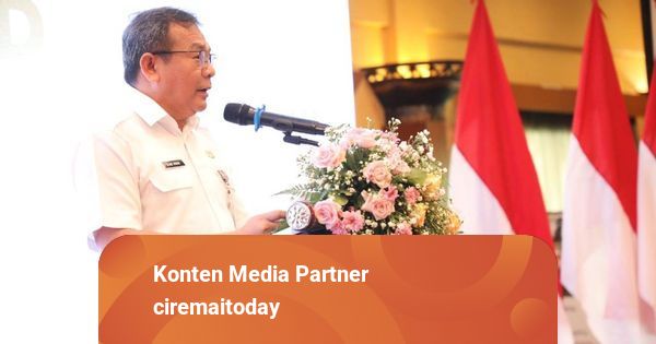 Ini 8 Misi Strategis Pemkab Purwakarta untuk Indonesia Emas 2045 ...