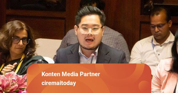 Steven Marcelino, Konsultan Bisnis yang Merambah Kancah Internasional ...