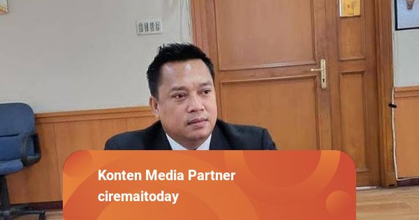 Tokoh Muda Cirebon, Surnita Sandi Wiranata Bisa Jadi Kuda Hitam di ...
