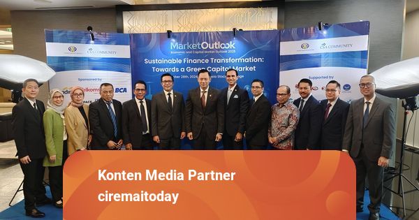 Fathi Apresiasi AHY Soal Pertumbuhan Ekonomi yang Adil dan ...