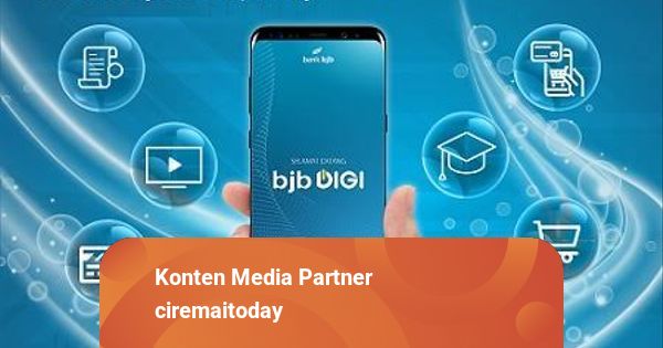 bjb Mobile Banking Permudah Transaksi Nasabah | kumparan.com