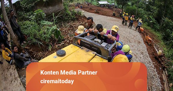 RTH Cisurupan, Bandung Bakal Kian Keren dengan Trek Downhill | kumparan.com