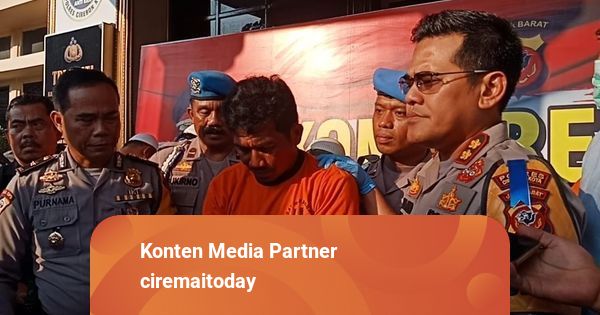 Video: Pemasok Pil Dekstro untuk Pembunuh Santri Diringkus | kumparan.com