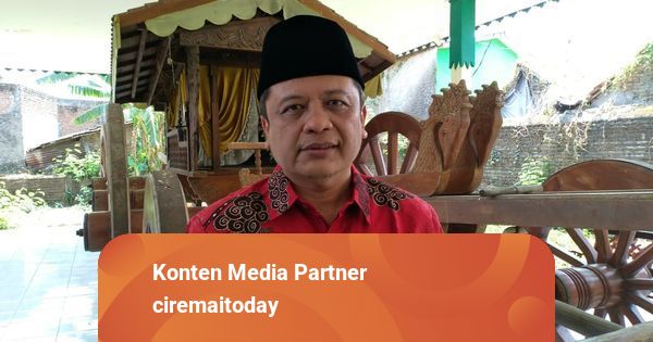 Sultan Sepuh: Raja Keraton Agung Sejagat Bukan Turunan Majapahit ...